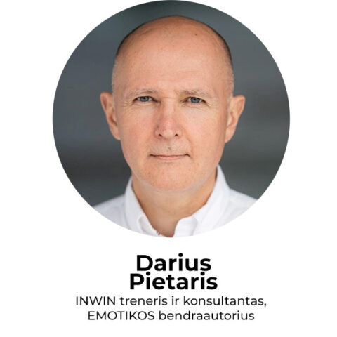 PRADINIS - GROW SUMMIT