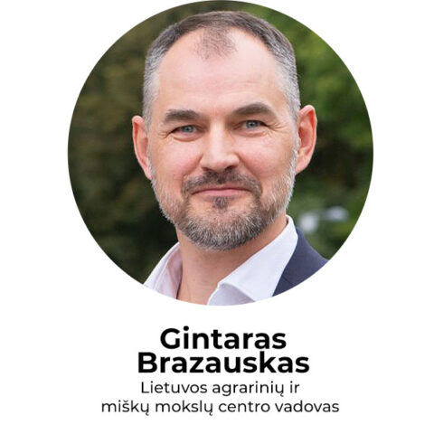 PRADINIS - GROW SUMMIT