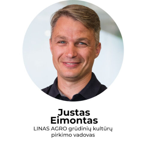 PRADINIS - GROW SUMMIT