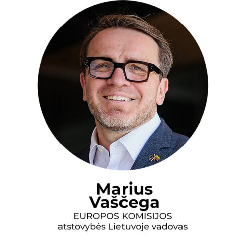 PRADINIS - GROW SUMMIT